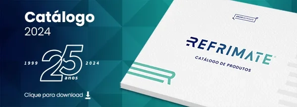 Refrimate Engenharia do Frio - Grupo Refrimate
